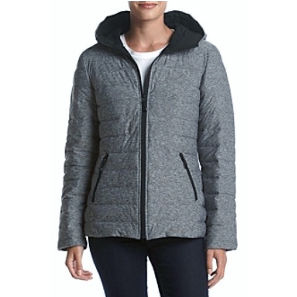 Halifax | Jackets & Coats | New Halifax Hfx Packable Vegan Down Jacket ...
